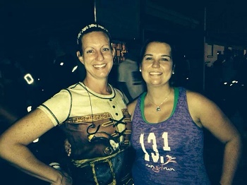 Track Shack - Be the July Customer of the Month!